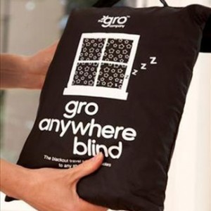 Rent Gro Anywhere Blind (new) : Toronto, Vancouver, Victoria ...