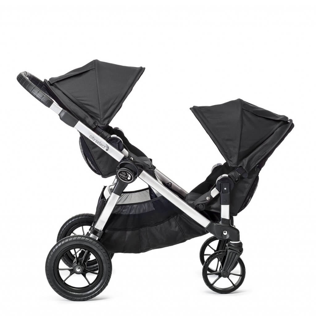 Rent Baby Jogger City Select Stroller : Toronto, Vancouver, Victoria ...